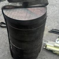 China Alloy XM - 19 Stainless Steel Bar ASTM A276 Custom Cutting for sale