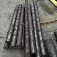 China UNS S20910 Stainless Steel Bar Alloy Nitronic 50 Diameter 10 - 200mm Hot Rolled for sale