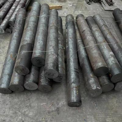 China UNS S20910 Stainless Steel Bar Alloy Nitronic 50 Diameter 10 - 200mm Hot Rolled for sale