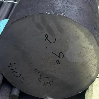 China Alloy 329 Stainless Steel Bar Custom Cutting UNS S32900 From BAOSTEEL SS Rod for sale