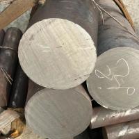 China Forged Stainless Steel Round Bar Alloy 329 / 1.4460 Rod Heat Treatment Length 6m for sale