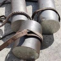 China Forged Stainless Steel Round Bar Alloy 329 / 1.4460 Rod Heat Treatment Length 6m for sale