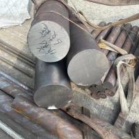 China Forged Stainless Steel Round Bar Alloy 329 / 1.4460 Rod Heat Treatment Length 6m for sale