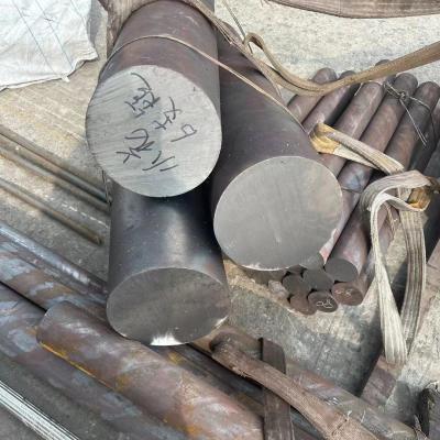 China Forged Stainless Steel Round Bar Alloy 329 / 1.4460 Rod Heat Treatment Length 6m for sale