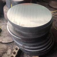 China Forged Stainless Steel Round Bar Alloy 329 / 1.4460 Rod Heat Treatment Length 6m for sale