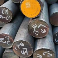 China AISI329 Stainless Steel Bar 10 - 300mm Hot Rolled / Forged Bars From Walsin for sale
