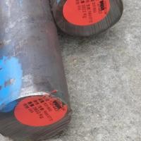 China ASTM A276 416 Stainless Steel Round Bar Hot Rolled 8 - 350mm Custom Cutting for sale