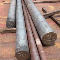 China Forged Stainless Steel Bar Grade 416 UNS S41600 SS Rod Diameter 4 - 160mm for sale