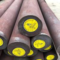 China Forged Stainless Steel Bar Grade 416 UNS S41600 SS Rod Diameter 4 - 160mm for sale