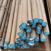 China Forged Stainless Steel Bar Grade 416 UNS S41600 SS Rod Diameter 4 - 160mm for sale