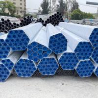 China AISI304 Stainless Steel Pipe OD10mm SCH40 - XXS Tube Custom Cutting for sale