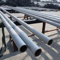 China TP316L Stainless Steel Pipe Tube DN10 - DN400 Hollow ASTM A312 / ASTM A789 for sale