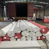 China ASTM A312 TP321 Stainless Steel Pipe Heat Resistant SS For Gas OD10 - 406mm for sale