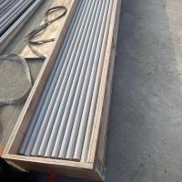 China Hot Rolled Duplex 2205 / 1.4462 Stainless Steel Pipe For Chemical Seamless DN400 for sale