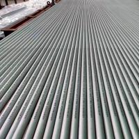 China Super Duplex 2507 / S32750 Stainless Steel Pipe ASTM A790 SS OD10 - 219mm for sale