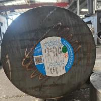 China 40Cr13 Stainless Steel Round Bar EN 1.4031 High Hardness Rod Diameter 10 - 300mm for sale