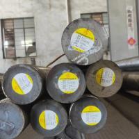 China 40Cr13 Stainless Steel Round Bar EN 1.4031 High Hardness Rod Diameter 10 - 300mm for sale