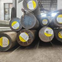 China EN 1.4031 Stainless Steel Bar GB Standard 40Cr13 S42040 Peeling for sale