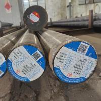 China EN 1.4031 Stainless Steel Bar GB Standard 40Cr13 S42040 Peeling for sale