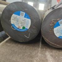 China EN 1.4031 Stainless Steel Bar GB Standard 40Cr13 S42040 Peeling for sale