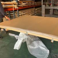 China ASME CR SS 304 Stainless Steel Sheet Width 1500mm 0.6 - 3.0mm for sale