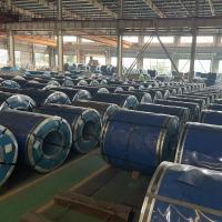 China Cold Rolled Stainless Steel Sheet 1500mm 1800mm 304 0.6 - 8.0mm From TISCO for sale