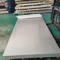 China Astm A240 304 1.4301 Stainless Steel Sheet Plate Cold Rolled Tisco Baosteel for sale