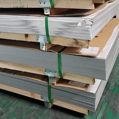 China Astm A240 304 1.4301 Stainless Steel Sheet Plate Cold Rolled Tisco Baosteel for sale