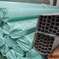 China ASTM A312  304 Stainless Steel Welded Pipe / ERW SS Pipe DN10 - DN500 in 6m Length for sale