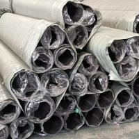 China SCH5 SCH10 304 Stainless Steel Pipe ERW Welded Stainless Pipe OD10 - 406mm for Structure for sale