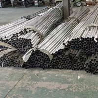 China A312 Stainless Steel Pipe SCH5 SCH10 SCH40 Welded Pipe SS Pipe Grade 304 316L 310S 321 347 for sale