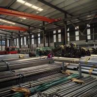 China Duplex 2205 2507 Stainless Steel Pipe / Seamless Pipe / Welded Stainless Steel Tube ASTM EN Standard for sale