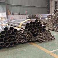 China ASTM A312 Welded Stainless Steel Pipe / Seamless Steel Pipe Grade 304 304L 309S 310S 316L for sale