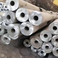 China ASTM A312 TP304 Stainless Steel Seamless Pipe / AISI304 Stainless Steel Tube SCH40 SCH80 for sale