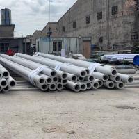 China ASTM EN UNS N08904 ERW Pipes Suppliers, Seamless 904L Stainless Steel Tube DN10 - DN400 for sale