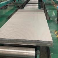China Thickness 4mm 5mm 6mm 8mm 10mm AISI310S Stainless Steel Plate 1500*6000mm from TISCO for sale