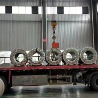 China ASTM A240 309S Stainless Steel Plate 3.0 - 16.0mm TISCO 1219mm for sale
