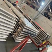 China ASTM A240 309S Stainless Steel Plate 3.0 - 16.0mm TISCO 1219mm for sale