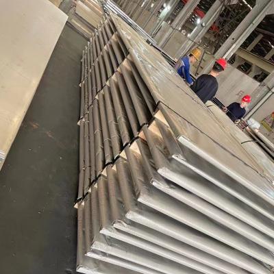China ASTM A240 309S Stainless Steel Plate 3.0 - 16.0mm TISCO 1219mm for sale