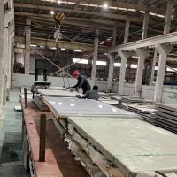 China EN 10088-2  1.4833 Stainless Steel Plate For Boiler Parts Heat Resistant 16.0mm for sale