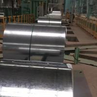China DX51D+Z40 SGCC Galvanized Steel Coil 0.3-3.0mm Thickness Z30-Z275 Coating for Industrial Applications for sale