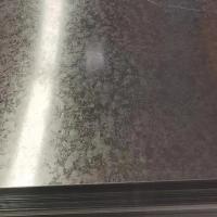 China DX51D+Z40 SGCC Galvanized Steel Coil 0.3-3.0mm Thickness Z30-Z275 Coating for Industrial Applications for sale
