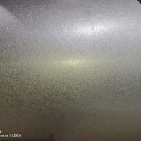China Zero Spangle Galvanized Steel Coil DX51D+Z100 0.6-3.0mm Thickness 1250mm 1500mm Width for sale