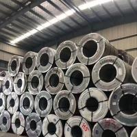 China Hot Dipped Galvanized Steel Coil SGCC DX51D 0.2-4.0mm Thickness 200-1500mm Width Z40-Z350g/m² Coating for sale