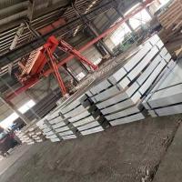 China Hot Dipped Galvanized Steel Coil SGCC DX51D 0.2-4.0mm Thickness 200-1500mm Width Z40-Z350g/m² Coating for sale
