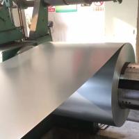 China ASTM A653 Galvanized Steel Coil 0.6mm 0.8mm 1.0mm 1.2mm 1.5mm 2.0mm GI for sale
