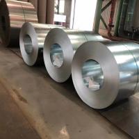 China ASTM A653 Galvanized Steel Coil 0.6mm 0.8mm 1.0mm 1.2mm 1.5mm 2.0mm GI for sale