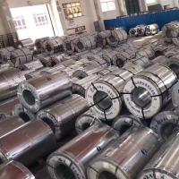 China 0.6 - 3.0mm Galvanized Steel Coil Sheet Matt Z275 G90 for sale