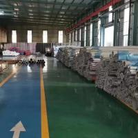 China SS316L Seamless Stainless Steel Hollow Tube Pipe ASTM EN DIN JIS 40mm for sale