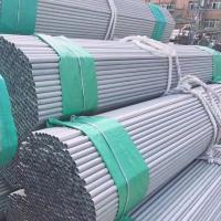 China OD 406mm Seamless Stainless Steel Pipe Welded SS316L EN 10204-3.1 for sale